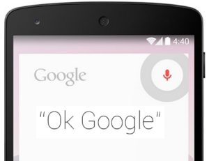 OK Google, mais tu sers à quoi